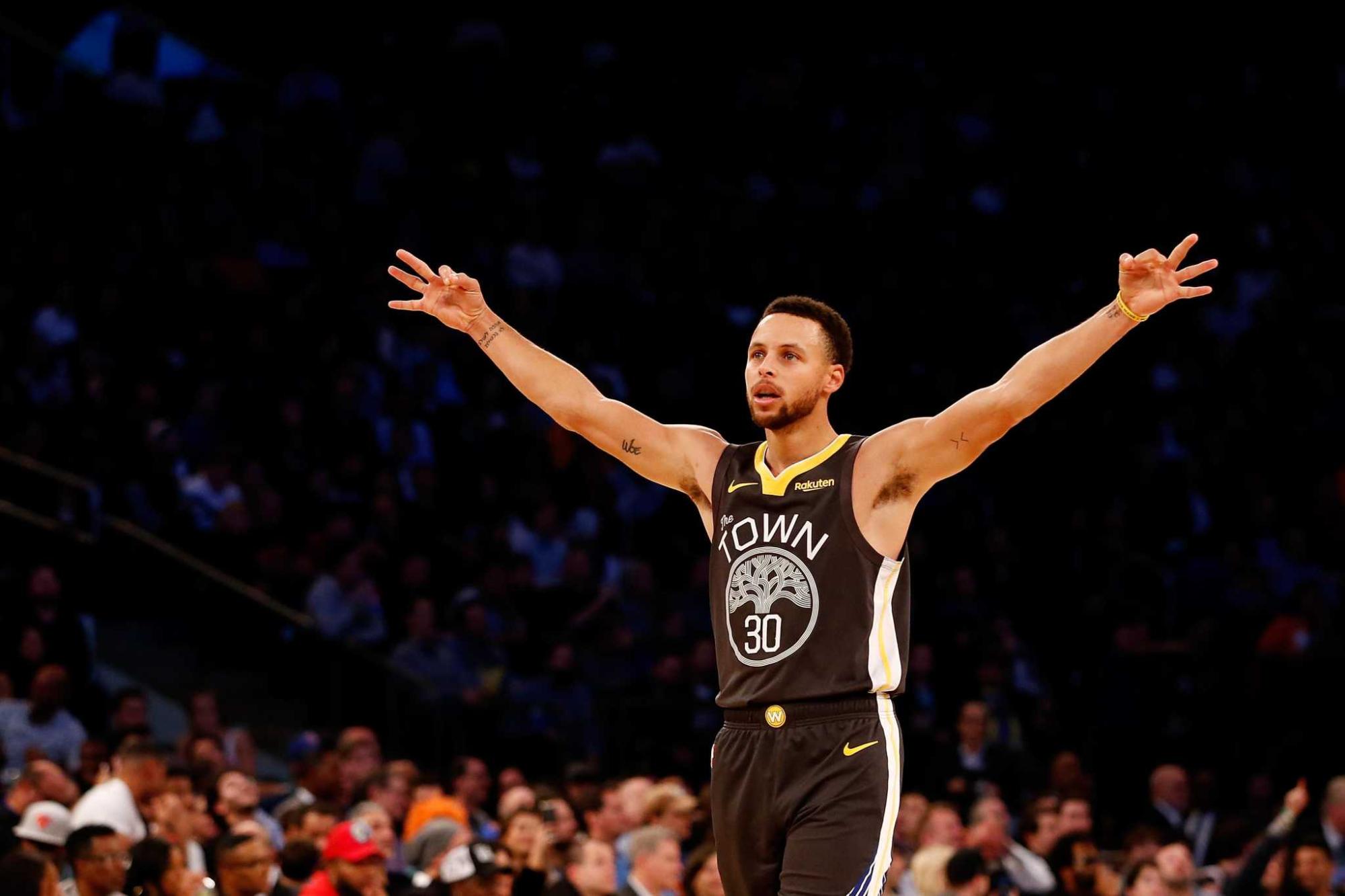 2024 NBA Preview: Passing the torch – Northern Iowan
